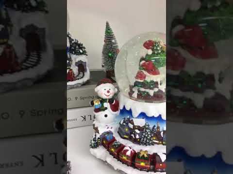 Christmas Snow Globe Manufacturer #CUSTOMSNOWGLBOE #christmas #christmassnowglobe