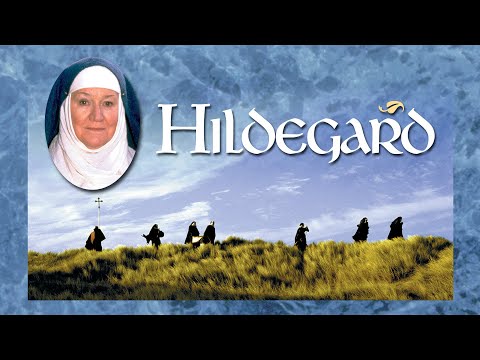 Hildegard (1994) – A Medieval Prophetess Film | WesleyGospel Ministries