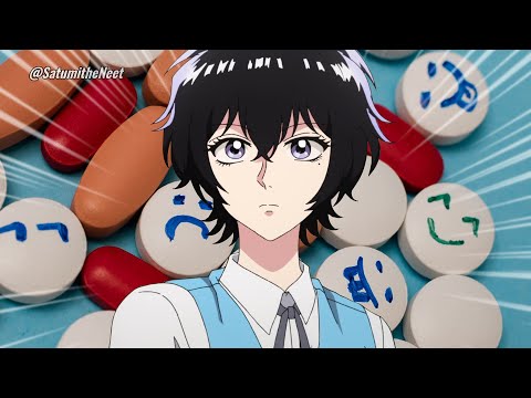 This Anime Gets No Views But I Have No Regrets :)