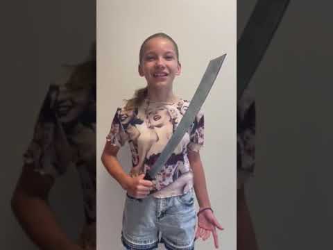 Amie Donald M3GAN (2023) *Interview link* invites YOU! #amiedonald #2023