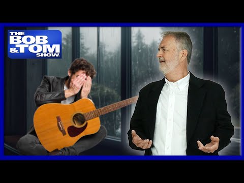 What is the Saddest Song in History?