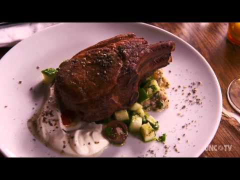 Stanbury Restaurant | NC Weekend | UNC-TV