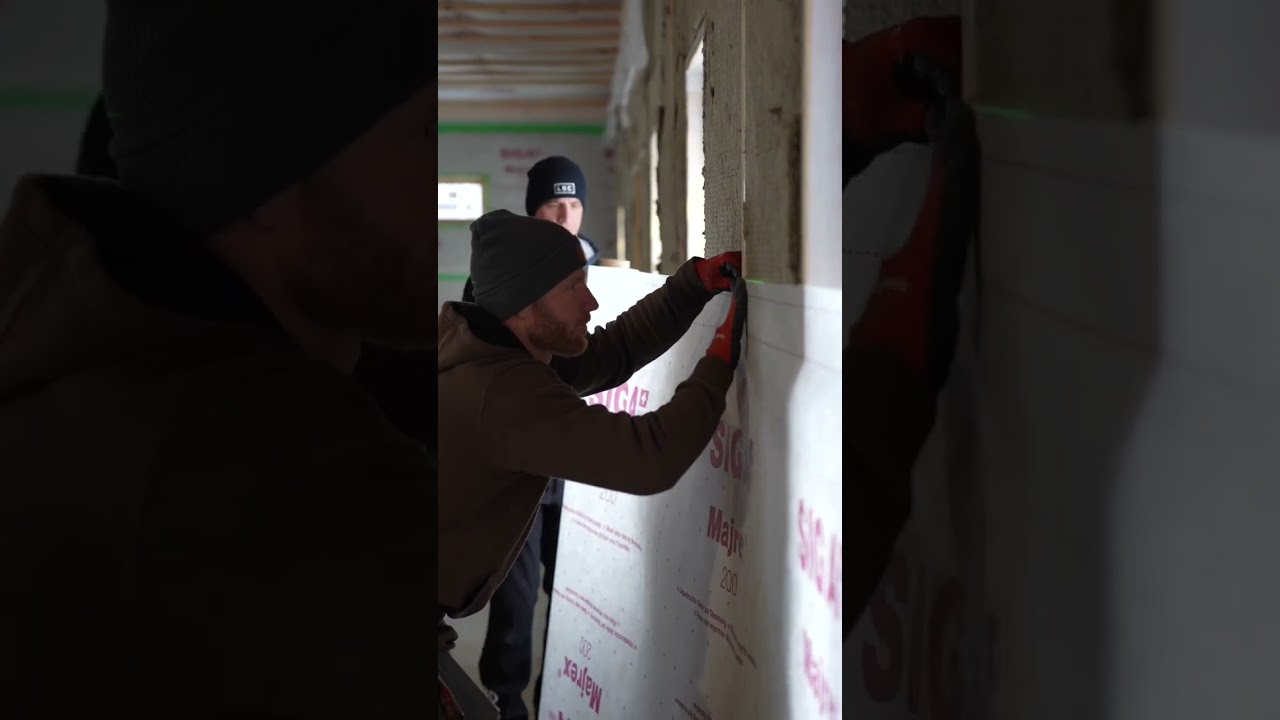 99% of Contractors Probably Haven’t Seen THIS! #howto