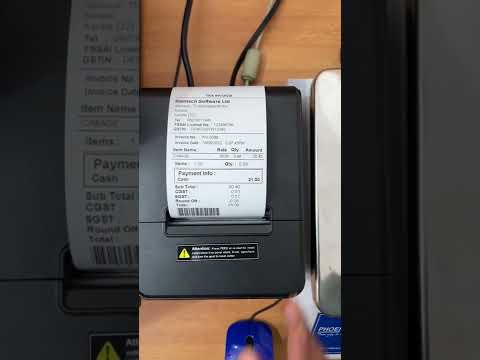 Retail Billing Software Billing Software