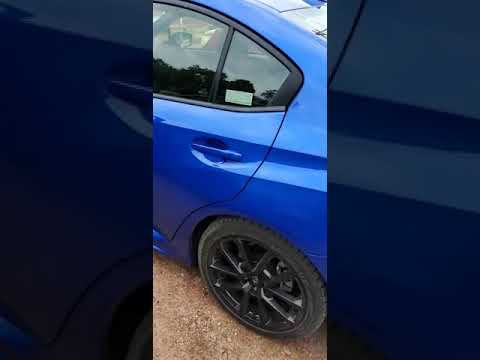 2020 Subaru WRX Motor Blows Up With Only 5000 Miles!!