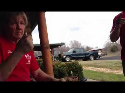 Triple A Plumbing workers won't reveal plumbing license #. Stuart Oklahoma