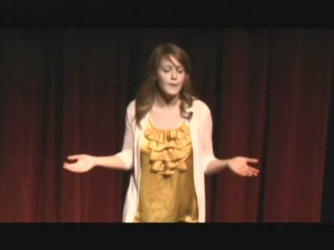 Katrina Craven | BYUspeech