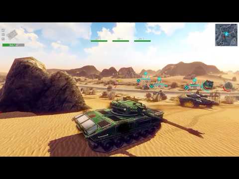 Steam Community :: Infinite Tanks