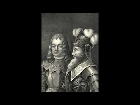 MDR 16.11.1323 Friedrich I. Friedrich der Gebissene gestorben