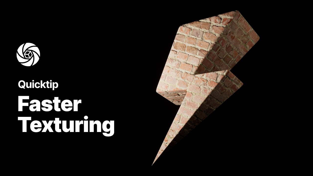 Quick texturing in RealityCapture | Tutorial