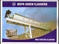 Stone Crusher Plant Manufacturer | Deepa Machinery Manufacturers ...