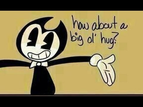 Bendy expressions | Bendy and the Ink Machine Amino