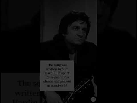 On this day in country music history in 1974 Johnny Cash hit the charts #countrymusic #70smusic