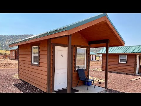 Absolutely Beautiful Zion View Bunkhouse at Gooseberry Lodges