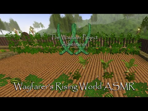 Steam Community :: Video :: Wayfarer's Rising World ASMR Episode 03 ...