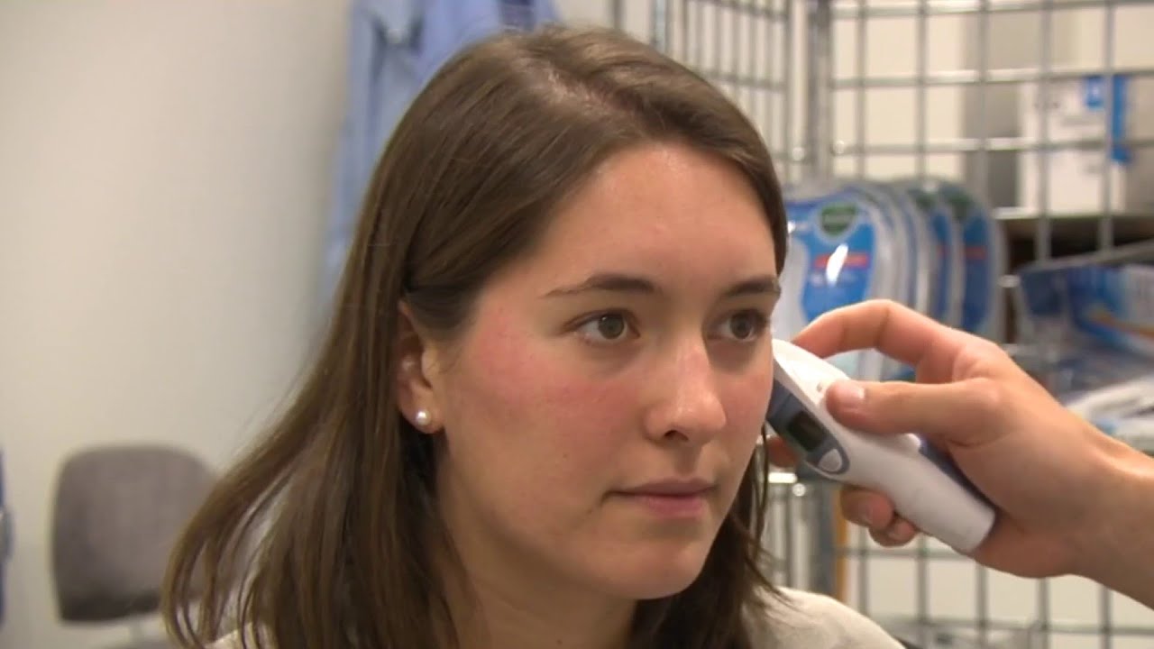 Consumer Reports helps you choose the right in-ear thermometer