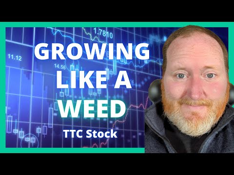 TORO Has Robust Demand | TTC Stock