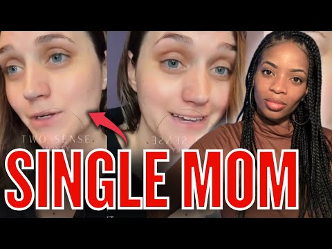 Single Mom REJECTED By Red Pill Men EXPOSED Why Men Are Done