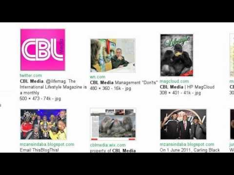 Lifestyle Magazine and CBL Media Ranking High