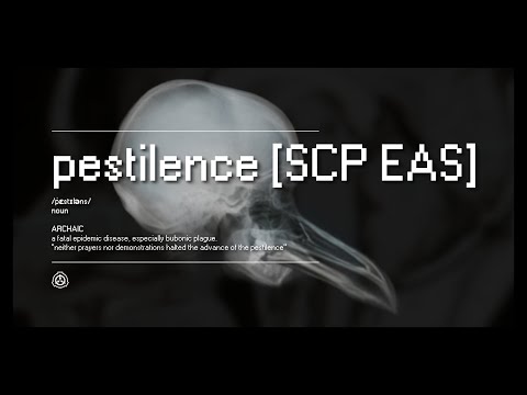 THE PESTILENCE - SCP-049 EAS Scenario