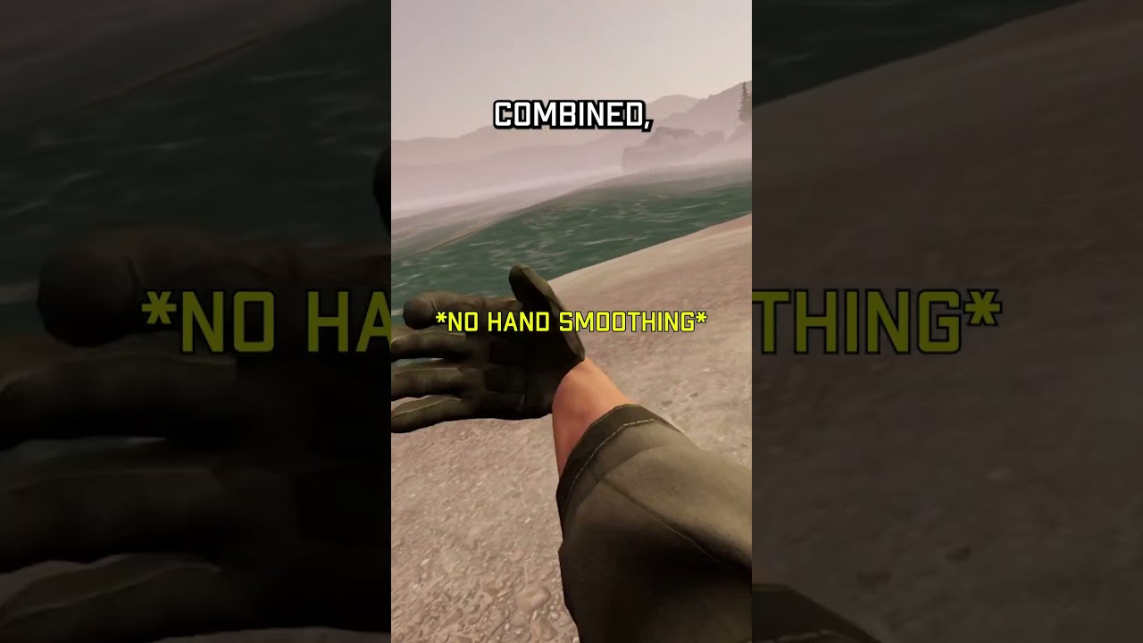 The All-Knowing Settings Menu! 📚 #GhostsOfTabor #VR