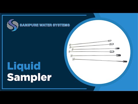 SS Liquid Sampler - Grab Sampler Latest Price, Manufacturers & Suppliers