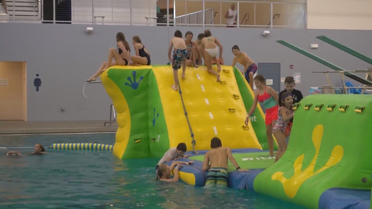 Bismarck Parks and Rec