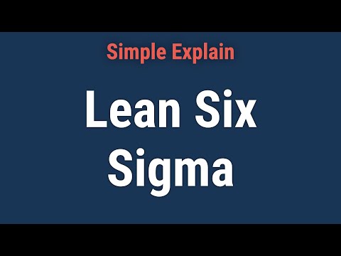 Lean Six Sigma: Definition, Principles, and Benefits