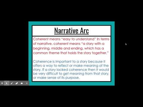 Narrative Arc