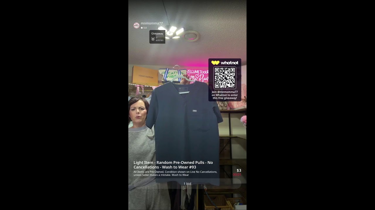 “All Premium, All Fire — Alo • Lulu • Vuori • FP + XS–XL Athletic Bundles”