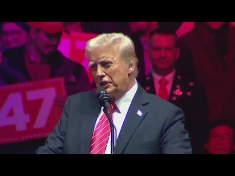 Mental illness 'Trump derangement syndrome' proposed by Republicans