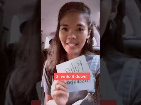 How to learn tagalog faster!!
