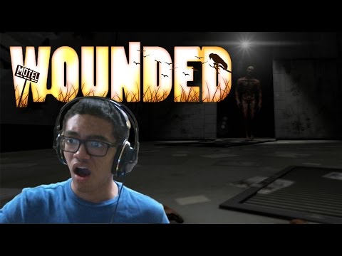 Steam Community :: Video :: MOTEL SLAUGHTER HOUSE | Wounded Demo Horror ...