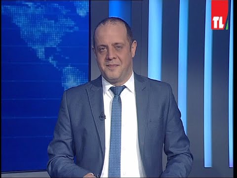 news 17-03-2023 - Tele Liban