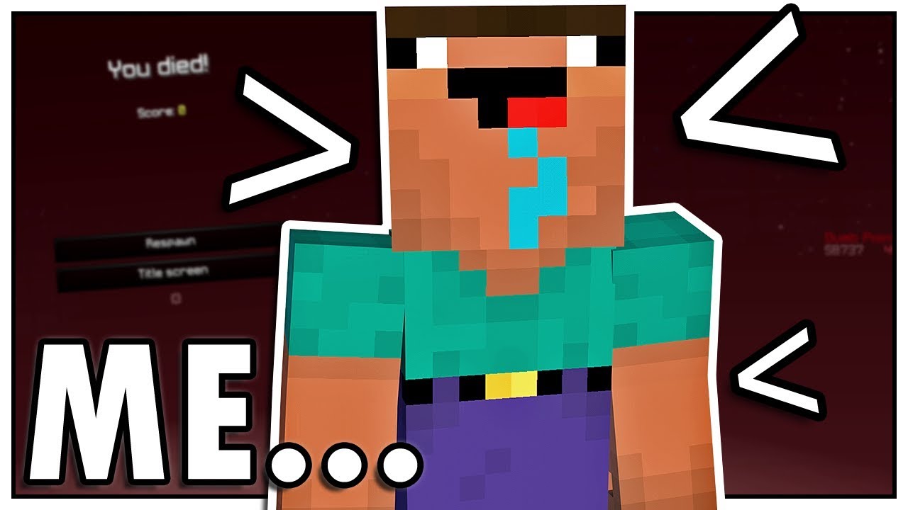 THE MINECRAFT IDIOT TEST (i am dumb...)