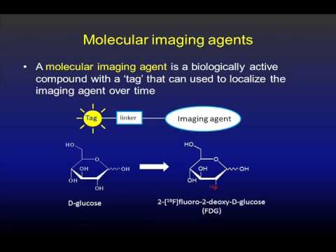 Molecular Imaging 101