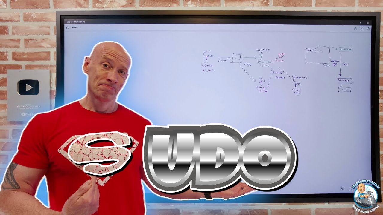 How to Use SUDO Command for Easy Elevation in Windows