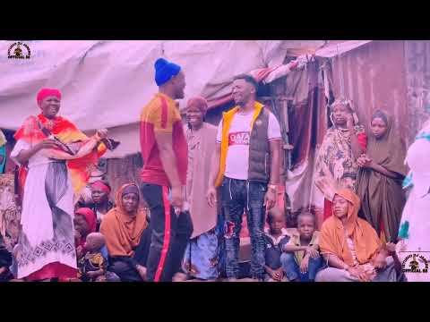 JINI MAYIKA SOMALI BANTUU BOYS HD VIDEO KISMAAYO 2024