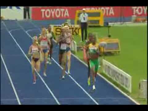 Caster Semenya .... is a MAN?! | VIDEO |