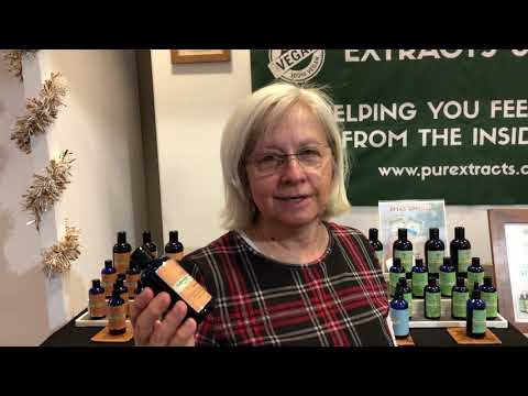 PureXtracts Turmeric Massage Oil with Neroli & Orange Review