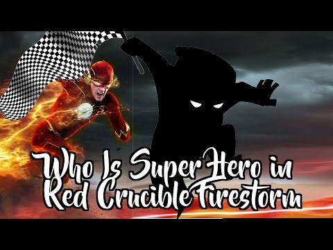 Steam Community :: Video :: Who is Super Hero in Red Crucible Firestorm