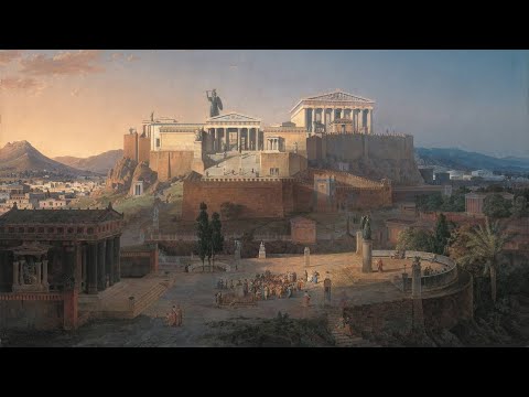 History of democracy | Wikipedia Audio