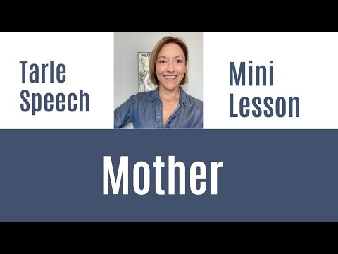 How to Pronounce MOTHER - #SHORTS Quick English Pronunciation Mini Lesson