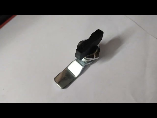 Panel Lock And key - Pin Type Panel Key Manufacturer from Ahmedabad