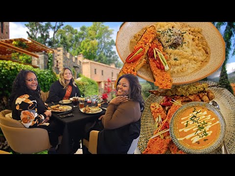 Authentic Mediterranean Food in Delaware!? Pithari Mediterranean Cuisine | Chef Review