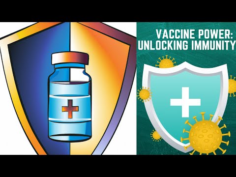"How Vaccines Work: The Science Behind Measles, Mumps, and Rubella Protection