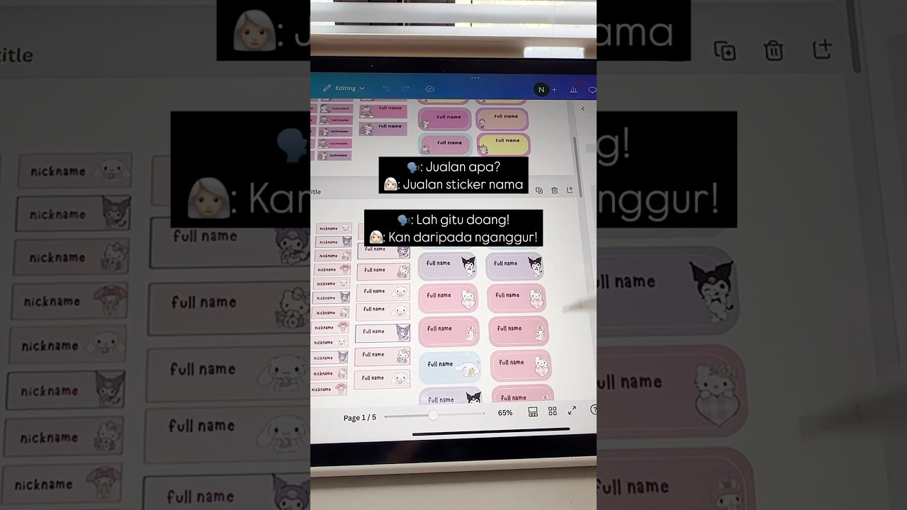 Padahal Cuma jualan produk digital, tapi bisa dapet 2 juta sehari🥳 #produkdigital