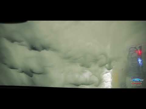 Fort Dodge Ford Lincoln | Brand New Car Wash