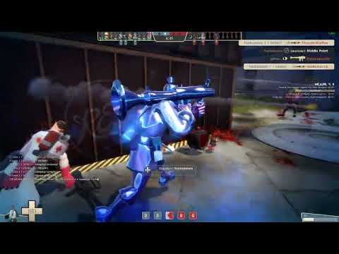 Steam Community :: Video :: TF2 + L4D2 Music