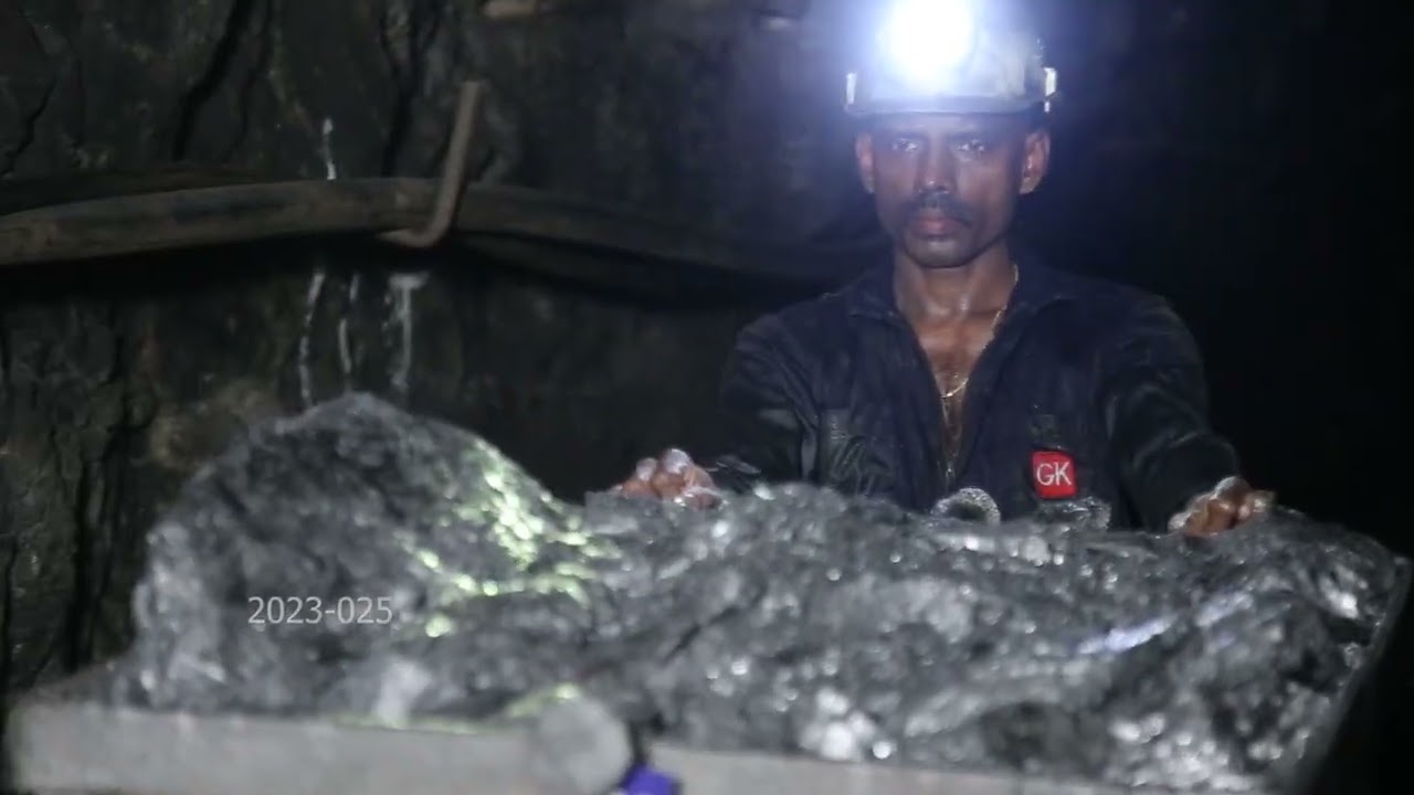 Documentary about Graphite Sri Lanka | Ceylon Graphite